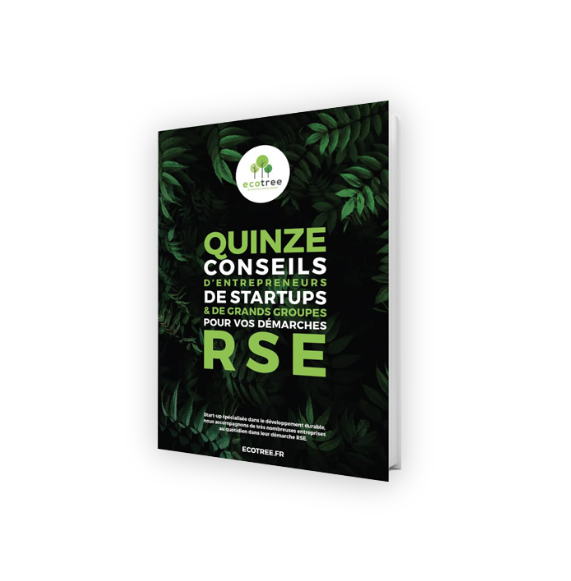 Quinze conseils pour votre stratégie RSE